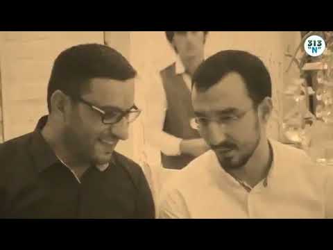 Hacı Taleh - Hacı Şahin haqda