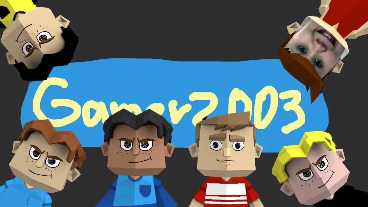 Error Guy Error 2 (Part 8) [LAST PART] - YouTube