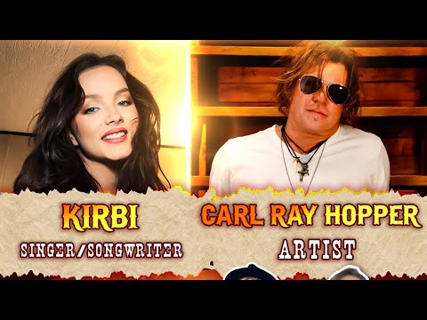 Nashville: Kirbi and Carl Ray Hopper - YouTube