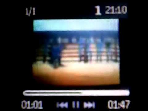 Σπιριτ το αγριο αλογο - YouTube