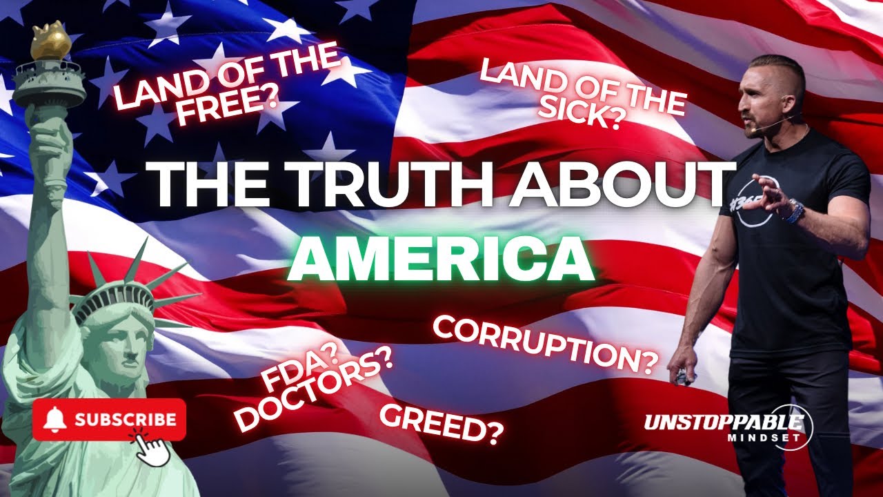 THE TRUTH ABOUT AMERICA - YouTube