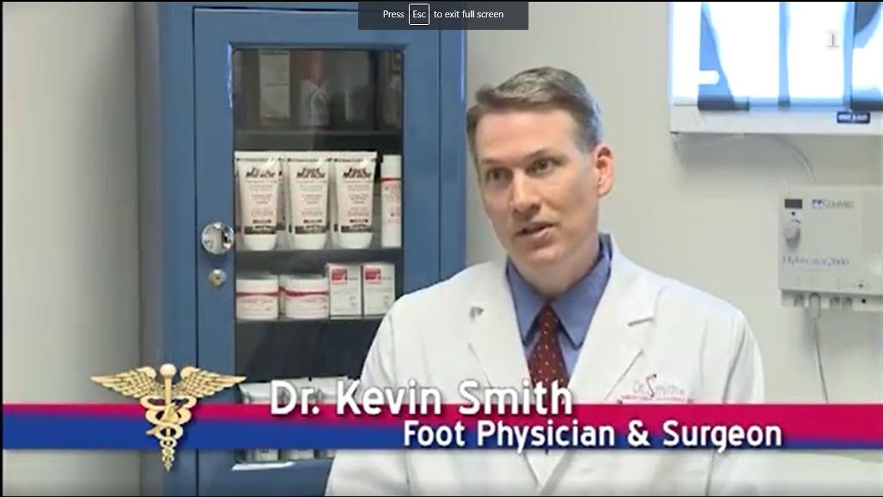 Dr. Kevin Smith - Warts - YouTube