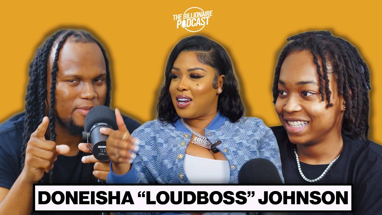 The Loud Show: Unleashing Fashion, Beauty and Entrepreneurship Secrets ...