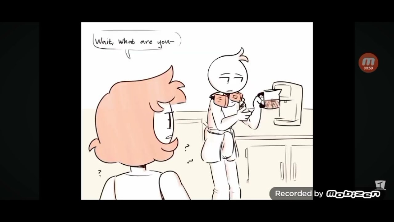 Henry stickman comic dub's voice acting - YouTube