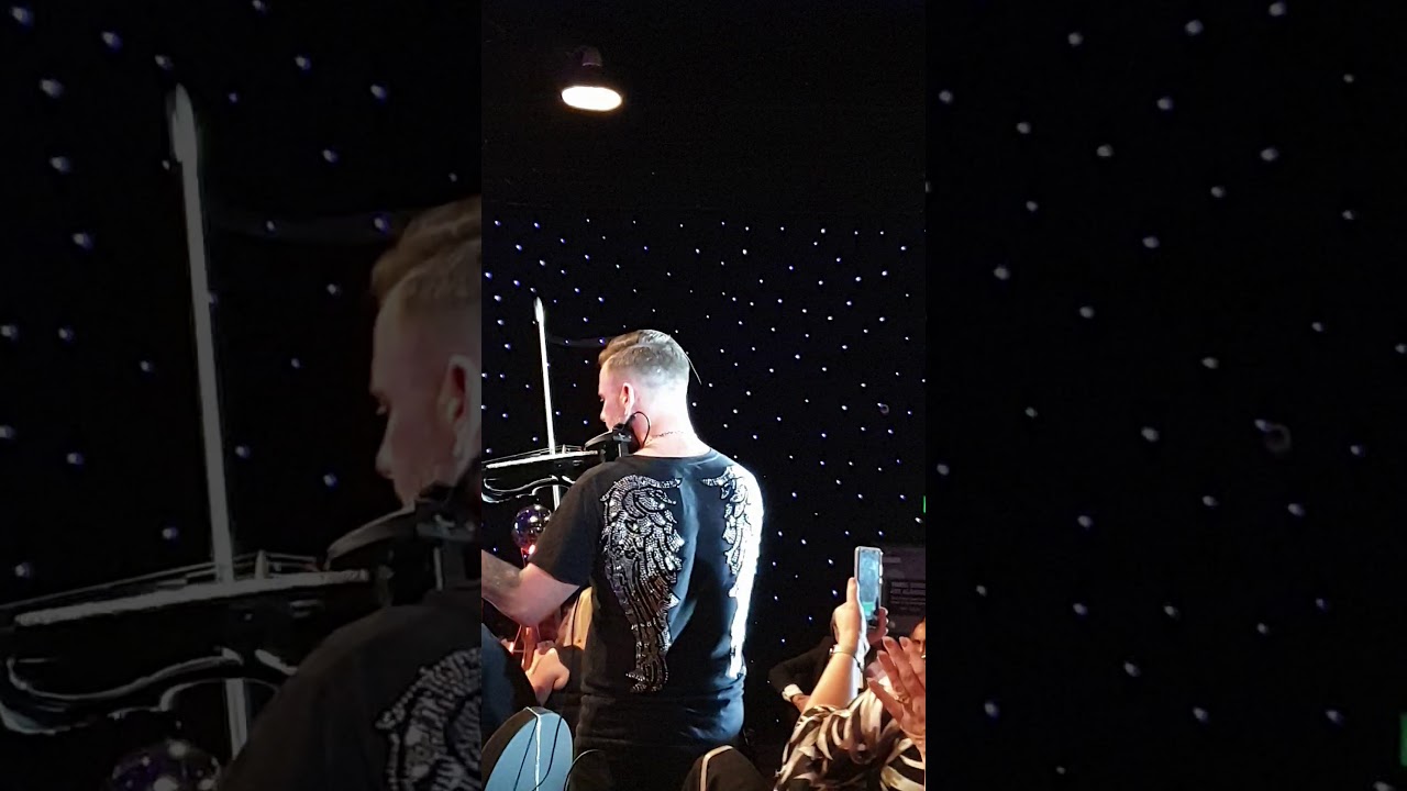 Christopher Watkins - YouTube