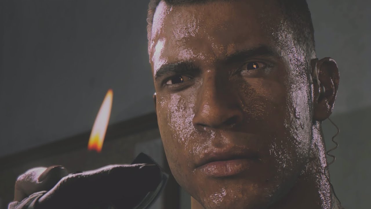 Mafia III l Benim Adım Lincoln Clay - YouTube