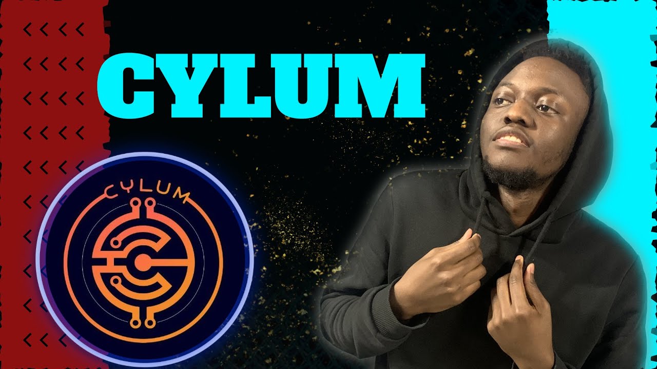 Cylum Finance - The protocol has no competitors! - YouTube