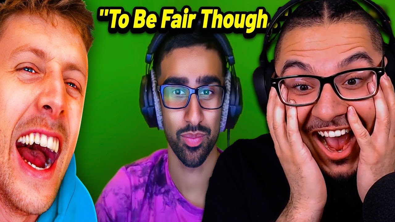 SidemenReacts - MOST ICONIC SIDEMEN MEMES OF ALL TIME! | REACTION - YouTube