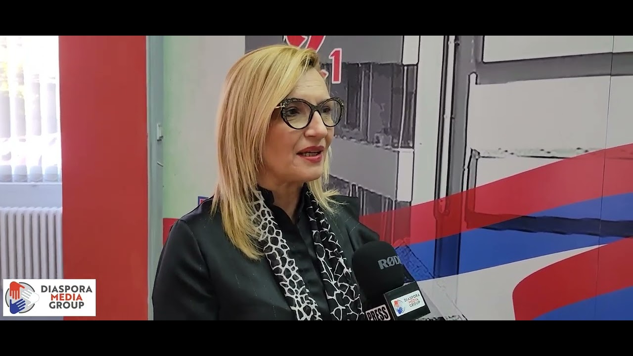 Prof. dr Verica Jovanović ČUVAR ZDRAVLJA - ZJZ Šabac, 01.11.2023. - YouTube