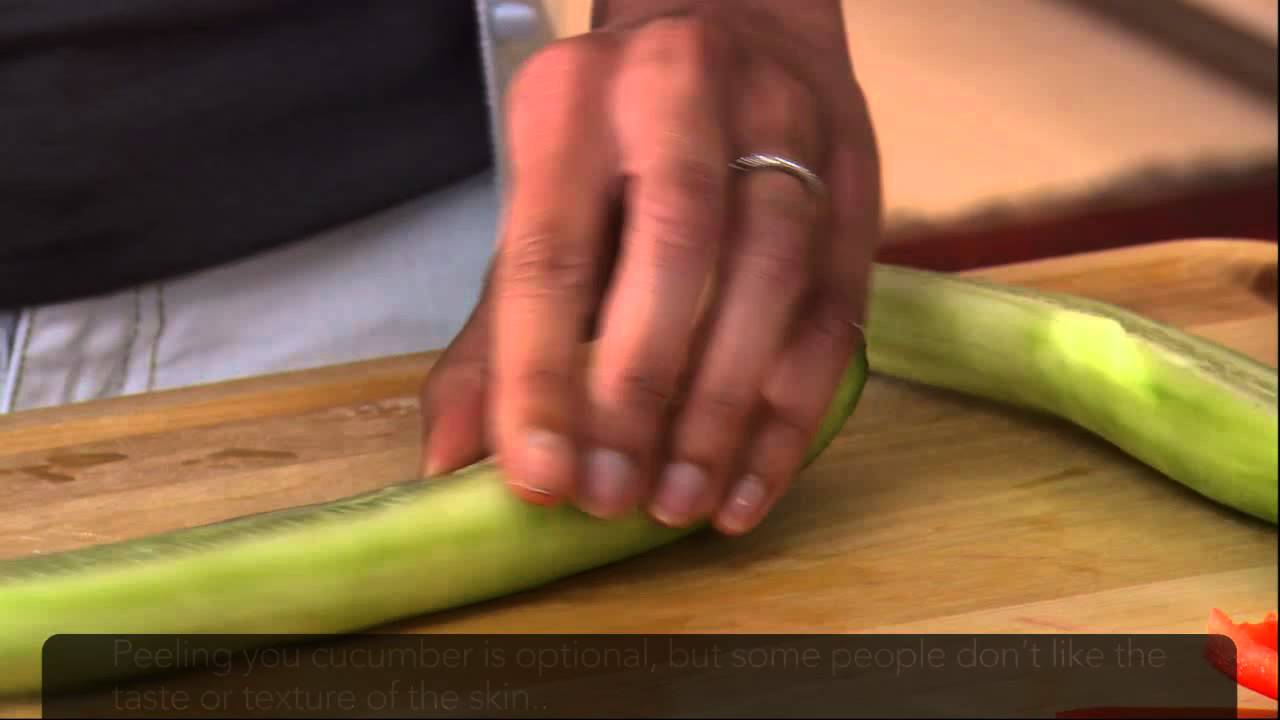 Cutting Cucumber YouTube cutting-cucumber-youtube
