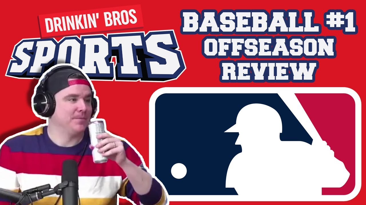 DB Baseball Episode #1 - Offseason Review - YouTube