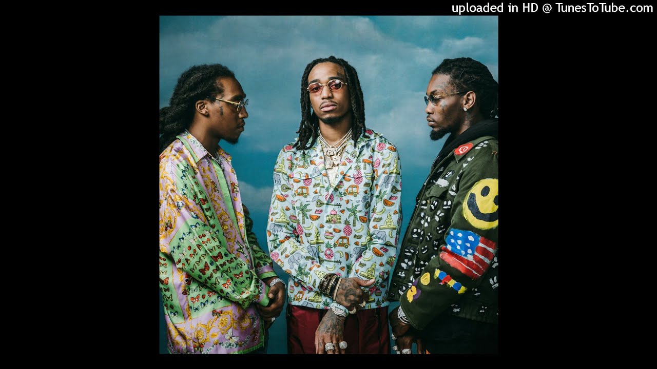 [SOLD] (Bouncy) Migos x Offset Type Beat - "Shake Sum Ass" 2021 (Prod ...