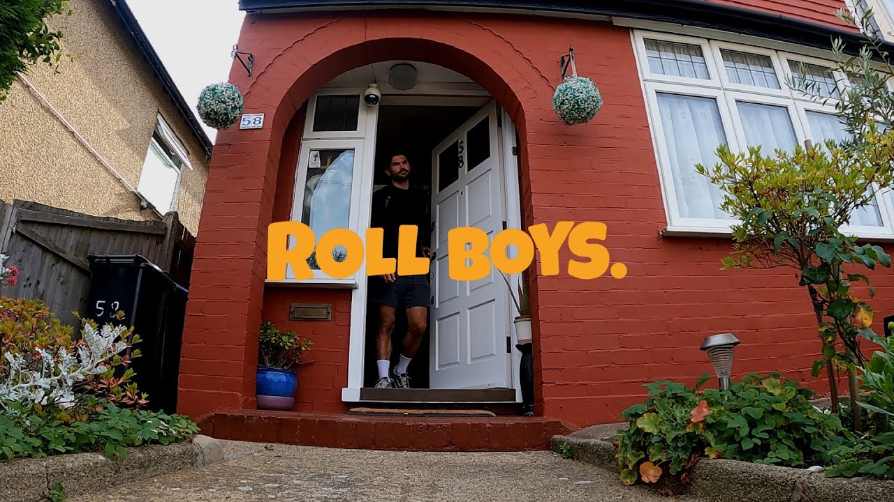 A Day in the Life: Building Roll Boys | Navigating the Transition to London & Staying Patient ...