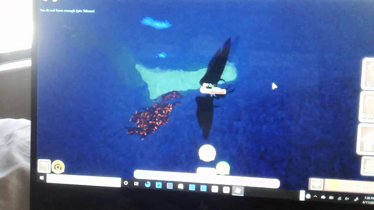 New secret thingy I found (bad quality) - YouTube