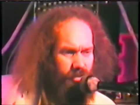 Johan Timman - Look Out For The Killer - YouTube