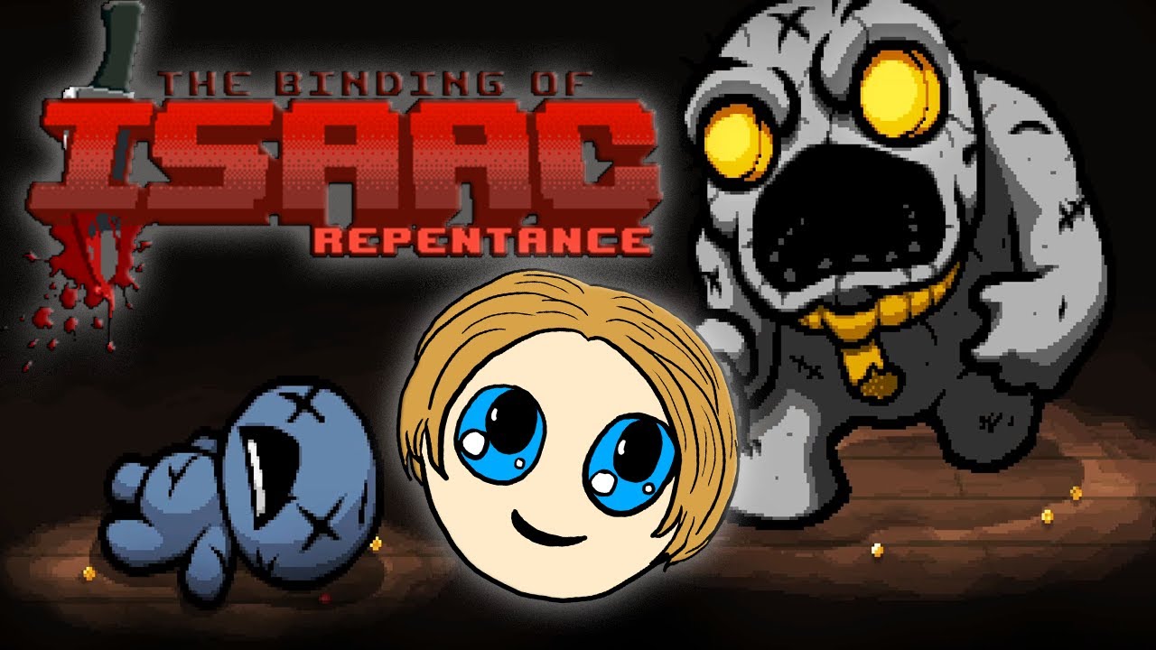 Run 229 | ??? vs. Ultra Greed | The Binding of Isaac: Repentance - YouTube