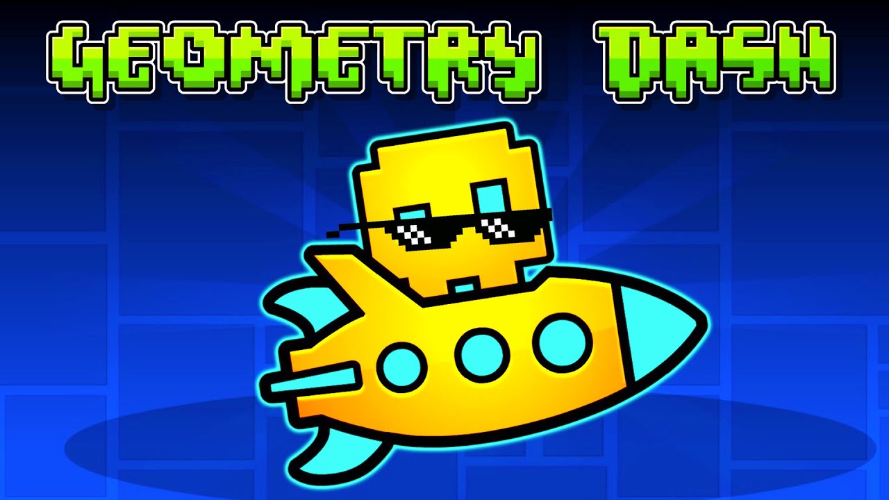 Time To Bring The MAD Skills! (And Rages) | Geometry Dash - YouTube