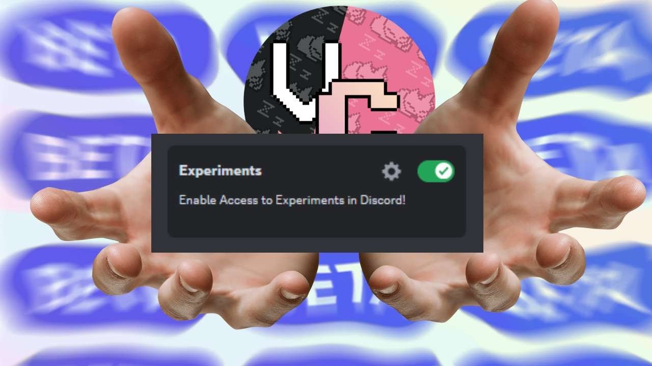 Acceso a Discord Experiments sin Nitro || Vencord || discordapp ...