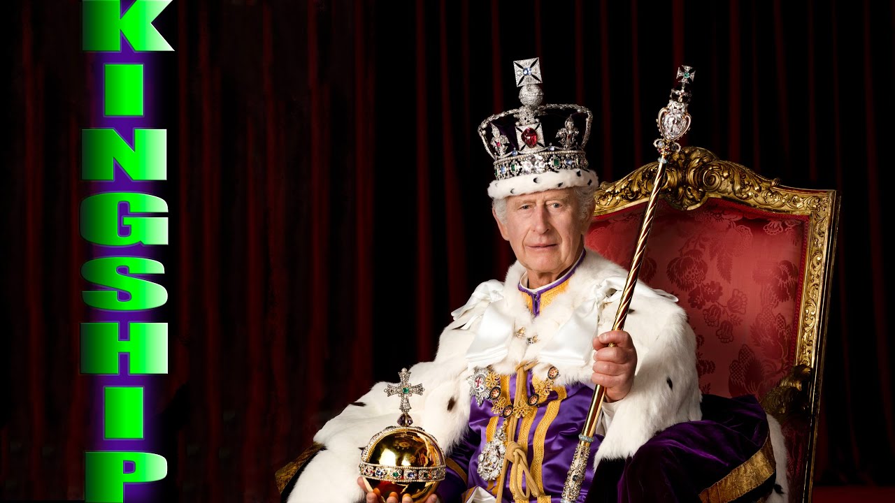 Kingship - YouTube
