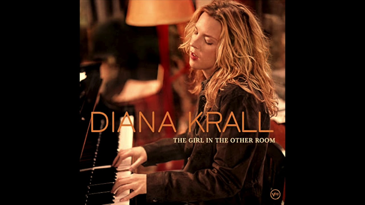 Diana Krall Temptation Home Audio Recording Genelec 8260A Sony PCM A10 YouTube diana-krall-temptation-home-audio-recording-genelec-8260a-sony-pcm-a10-youtube