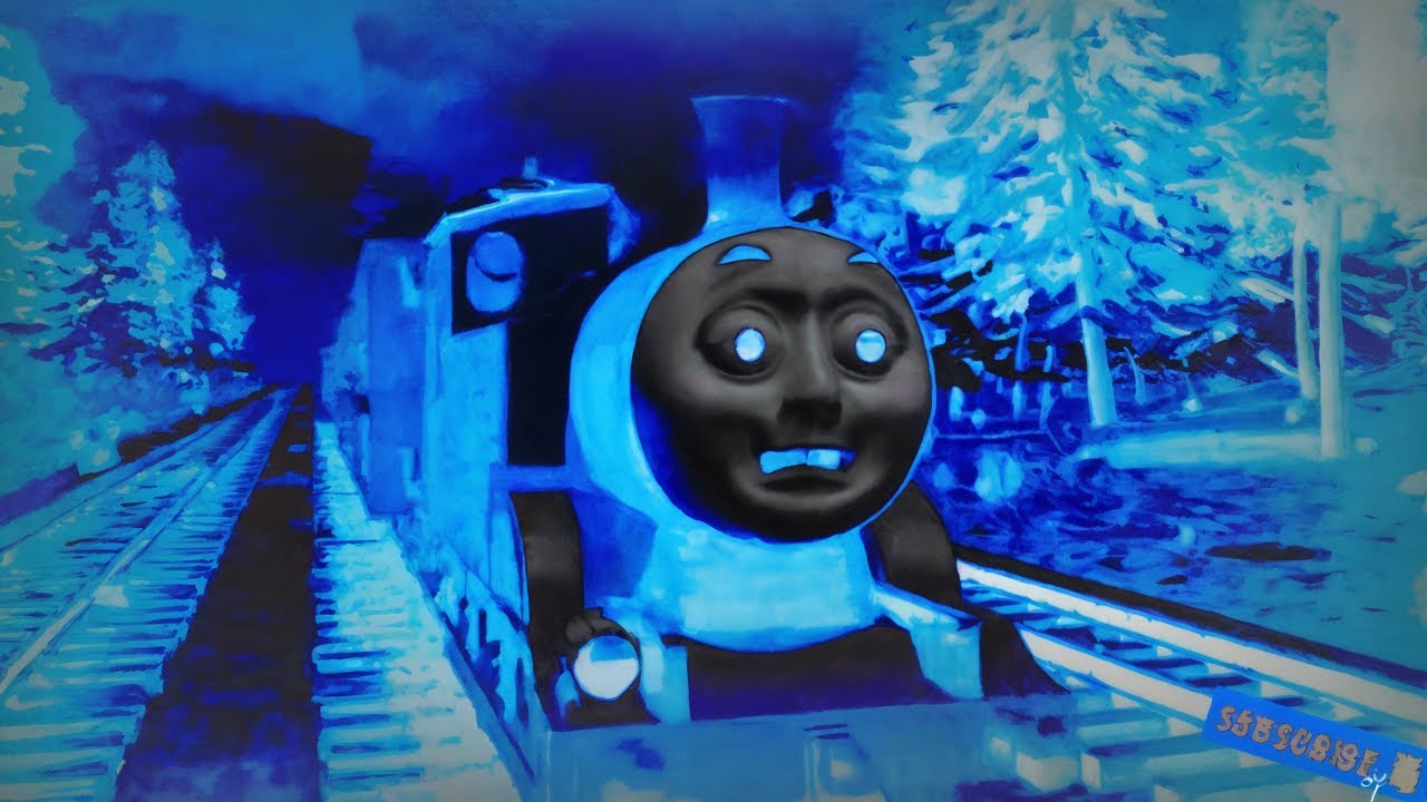 Cursed Thomas Speed Coffin Dance Mix - YouTube