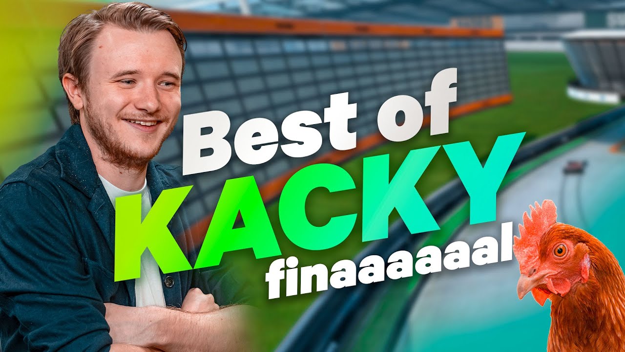 Le best-of FINAL du KACKY ! (Et ca régale de bout en bout) 🔥 - YouTube