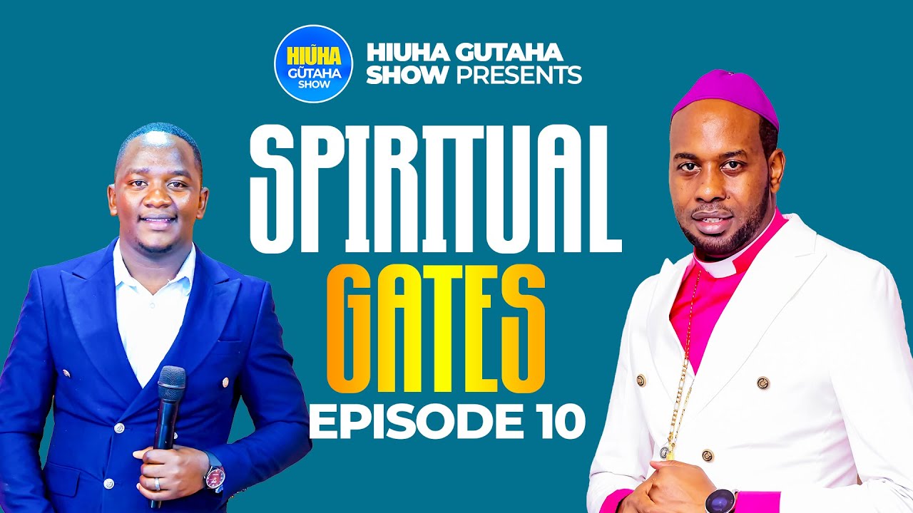 BISHOP MWANGI ZAKAYO POWER TEACHINGS // MAGONGONA MARIA MUNDU EYAKAGIRA ...