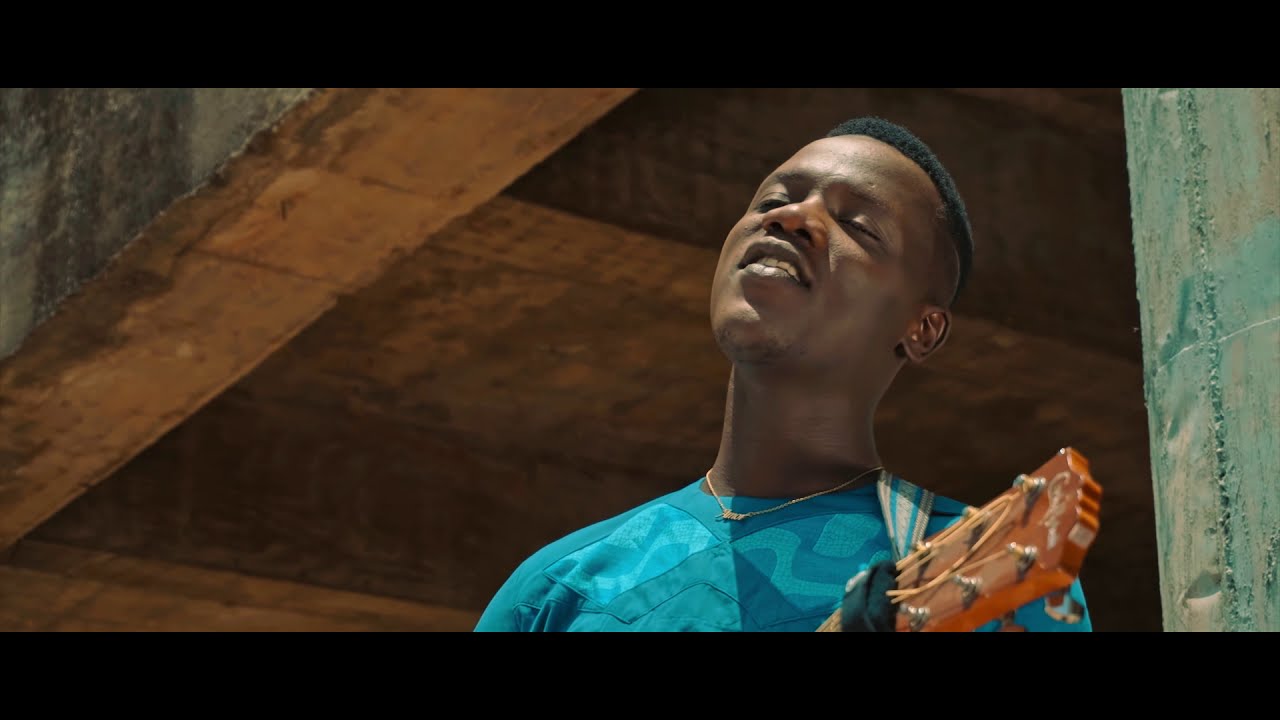 Titi Congo Veyem avè yo directed by Jonathan Raphaël Dalcé - YouTube