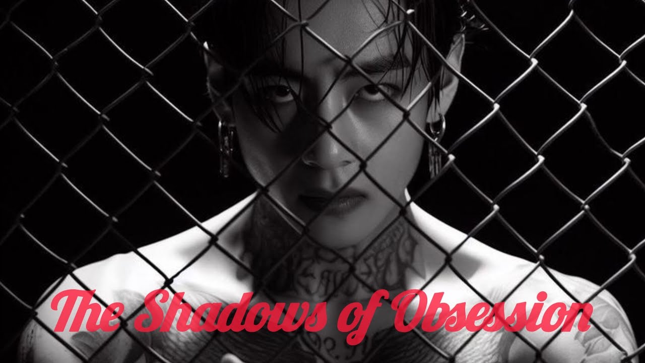 The Shadows of obsession #taehyungff - YouTube