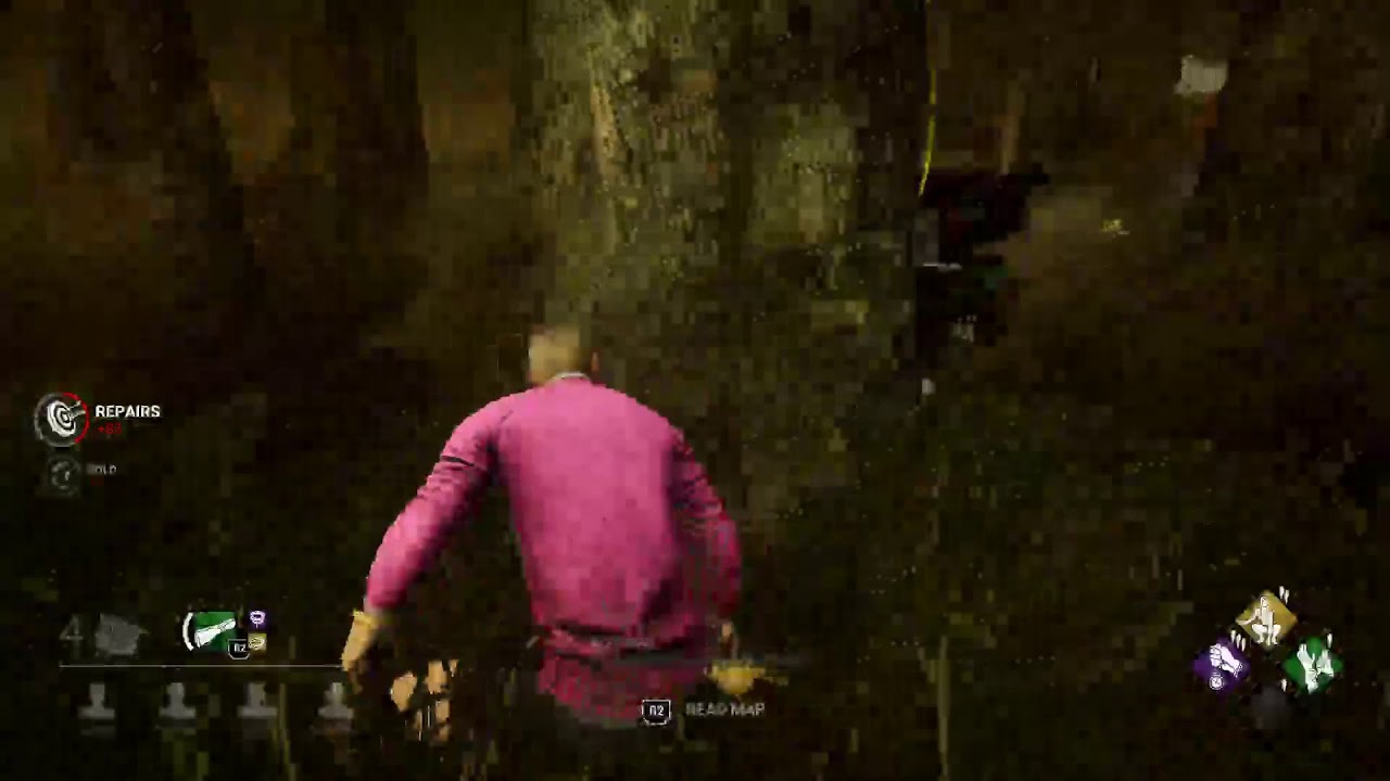 Married couple play dbd.Ft grizzly0566 - YouTube