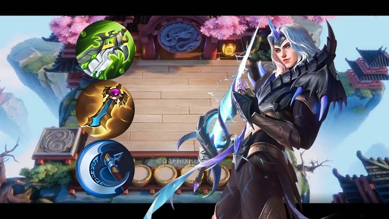 Lancelot | Wyrmslayer Warrior + Swordsman - YouTube