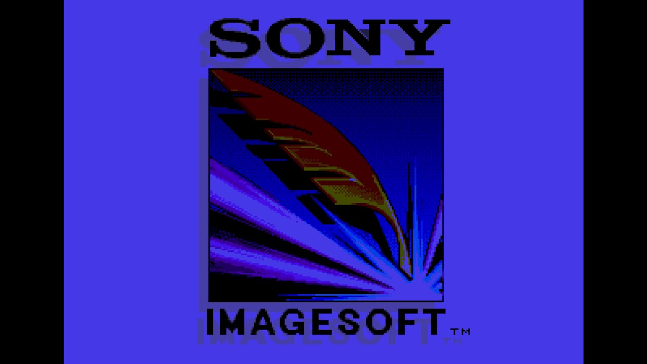 Sega/Sony Imagesoft/Disney Software/Traveller's Tales (1994) - YouTube