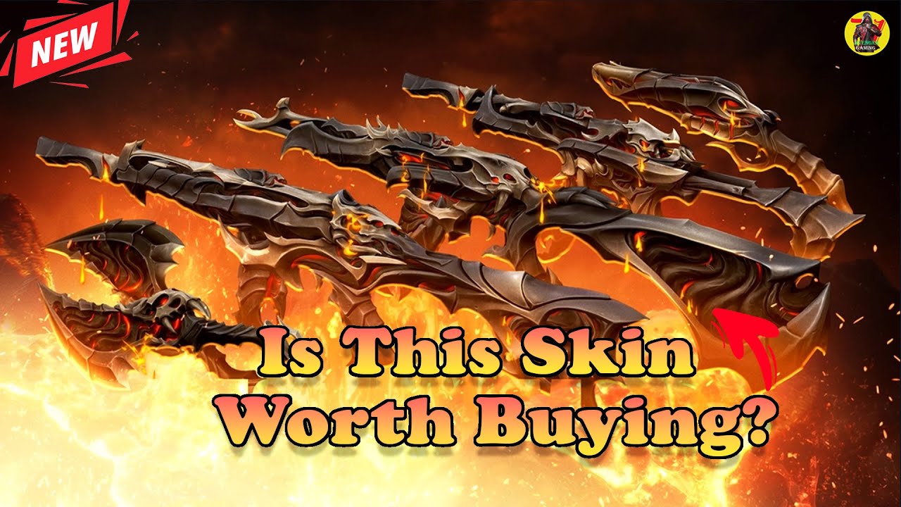 Is Primordium Skin Bundle In Valorant Worth Buying? | Valorant Updates ...