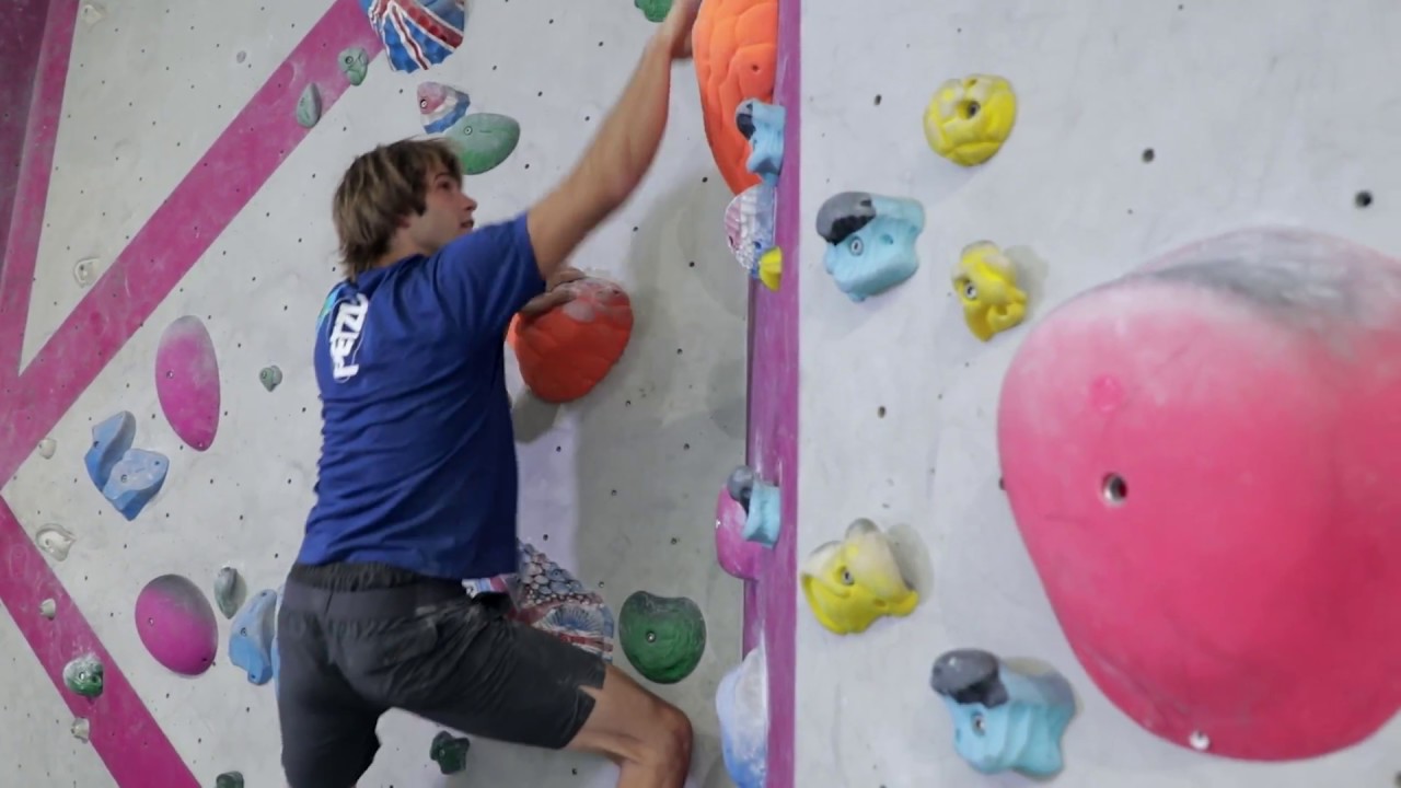 Definition Bouldern - Was ist Bouldern und wie funktioniert es genau ...