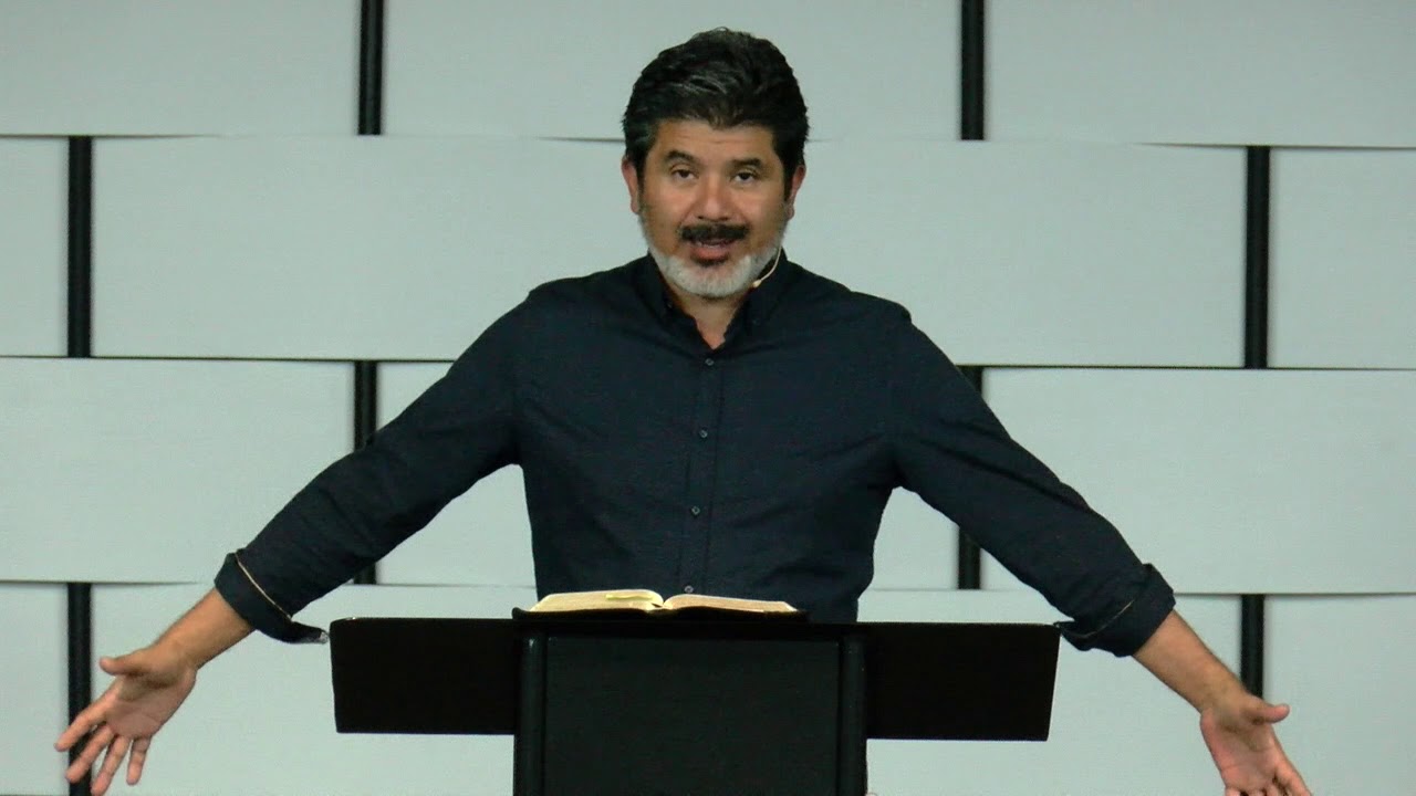 Daniel 2:31-49 - Daniel interpreta el sueño de Nabucodonosor - Parte II ...