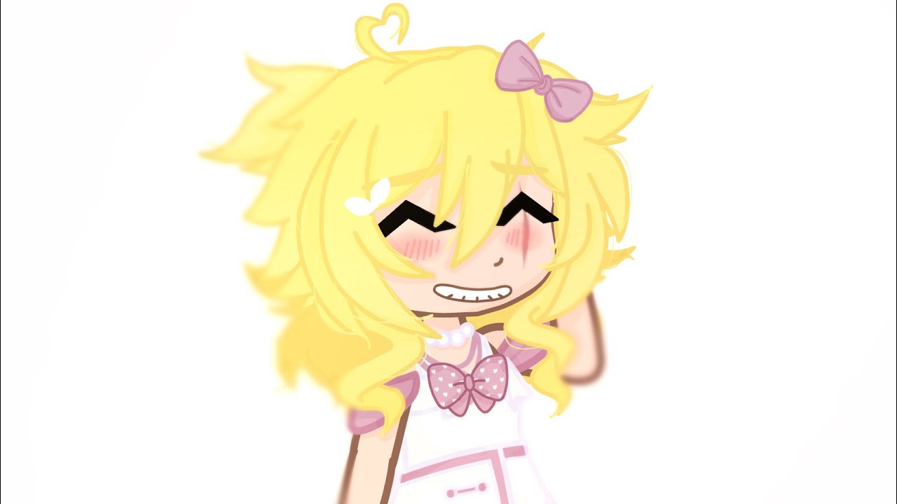“there’s a she wolf.” || south park gacha - marjorine/butters - YouTube