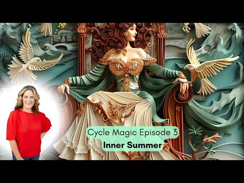 Cycle Magic Episode 3 Inner Summer