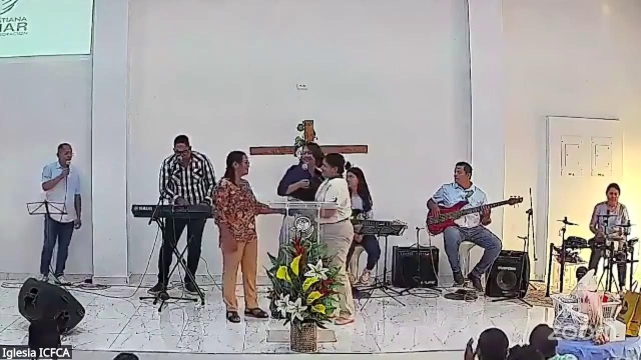 EL AMOR INQUEBRANTABLE DE DIOS NOS LLAMA A LA RECONCILIACION Y A VIVIR ...