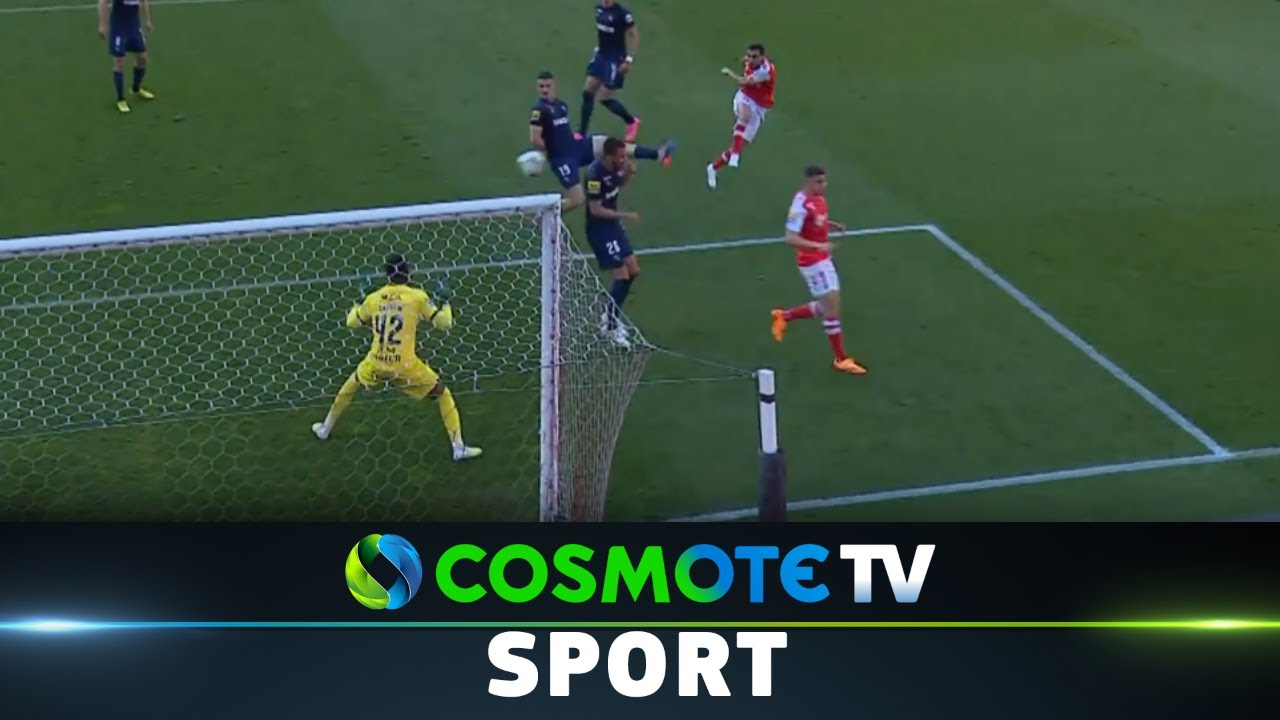 Μπράγκα - Ζιλ Βιθέντε 1 - 0 | Highlights - Liga Portugal Bwin 2022/23 - 16/4/23 | COSMOTE SPORT ...