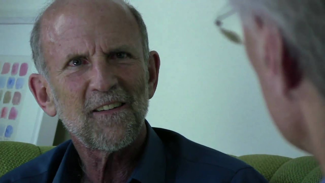 Death/Dying Understanding Displaced Anger in Dying Patients - YouTube