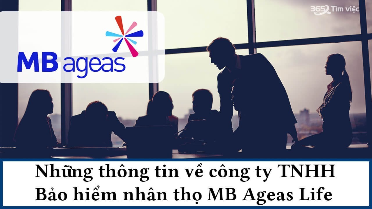 Những thông tin về công ty TNHH Bảo hiểm nhân thọ MB Ageas Life - YouTube