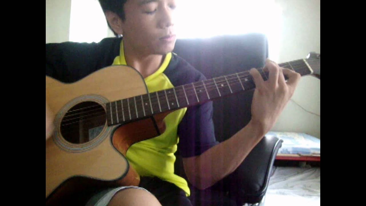 cabal desert scream theme - acoustic cover - YouTube