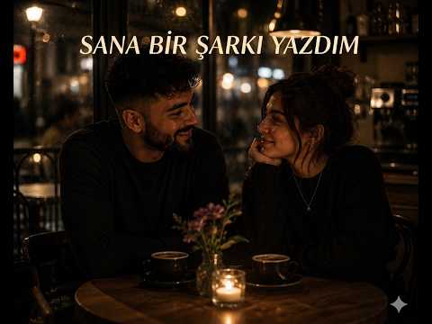 Sana Bir Şarkı Yazdım | Resmi Klip | Son Akor Official