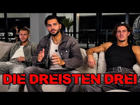 MAYAs BODENLOSES Video | ApoRed GESTRIKED! | MODEMARKE FLOPPT KOMPLETT!