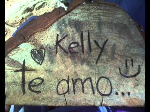 reik - sabes --- te amo kelly - YouTube