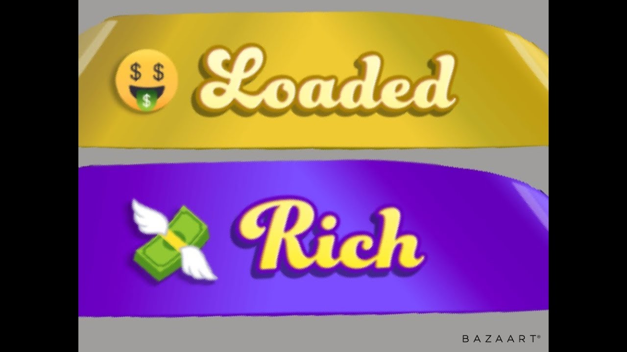 How To Get Rich And Loaded Ribbons In Bitlife - YouTube