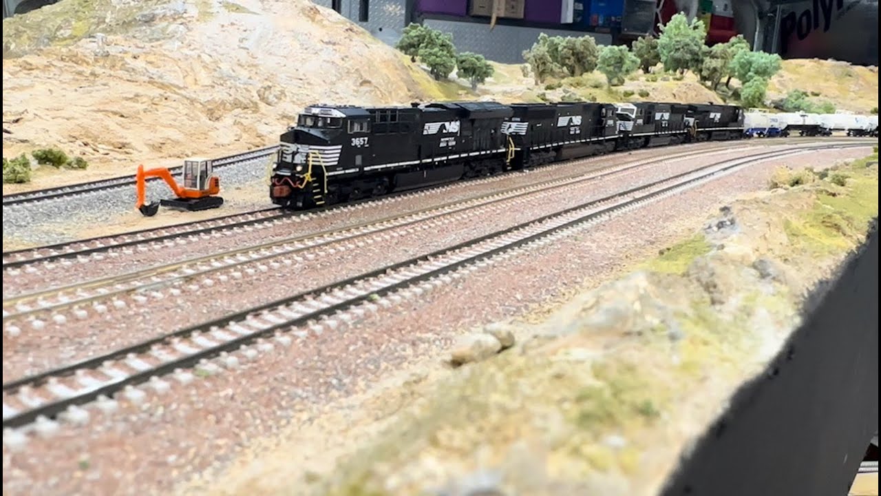 Layout Update 21 - YouTube