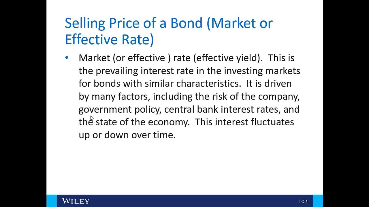 301 Unit 5 Ch13 PowerPoint Overview - YouTube