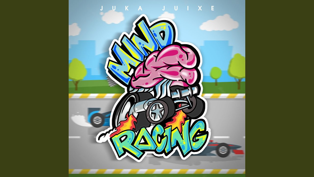 Mind Racing - YouTube