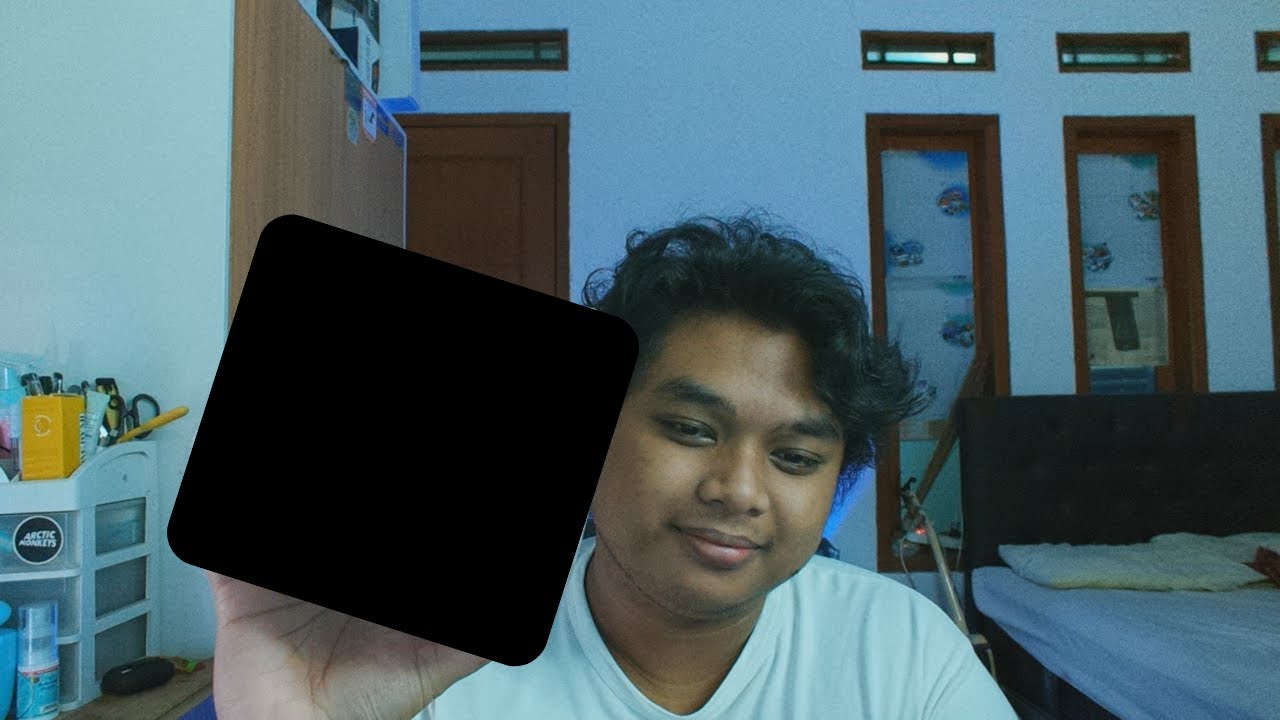 🔴[UNBOXING] review tolol dan singkat parfum mas ade setiawan - YouTube